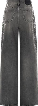 Golden Goose Jeans - Gray