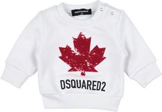 Dsquared2 TOPS - Sweat-shirts sur YOOX.COM