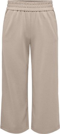 Only Jogger Pants ONLPOPTRASH-SUKI LIFE MW CULOTTE PNT