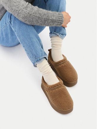 Jenny Schneeschuhe CEO-HY241207 Braun