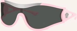 Versace Sonnenbrille ve4475 pink