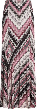 Missoni HOSEN & R&Ouml;CKE - Maxi-R&ouml;cke auf YOOX.COM