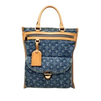 Louis Vuitton Damen, Pre-Owned, Blau, ONE SIZEGr&ouml;&szlig;e