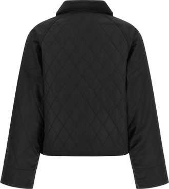 Barbour Spey Icons Jacket - Black