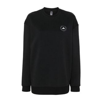 adidas by Stella McCartney Damen, Sport, Schwarzk, 2XSGr&ouml;&szlig;e