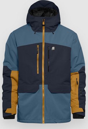 Horsefeathers Pearl Jacke moonlight blue