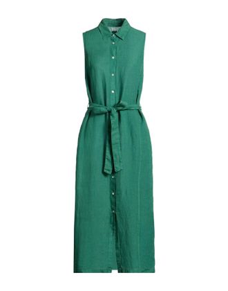 120% Lino KLEIDER - Midi-Kleider auf YOOX.COM