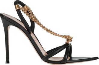 Gianvito Rossi SCHUHE - Sandalen auf YOOX.COM