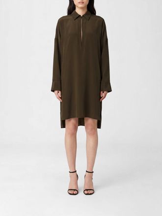 Tom Ford Robe Femme couleur Vert