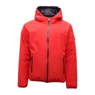 Invicta Herren, Jacken, Rot, MGröße