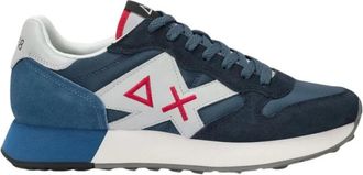 Sun 68 Homme, Chaussures, Multicolore, Taille: 43 EU Baskets