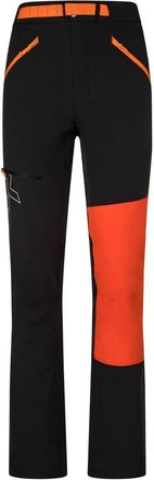 Rock Experience Herren Tongass Hose