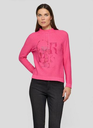 Rabe Strickpullover Pullover