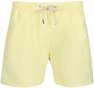 MC2 Saint Barth Short de bain uni