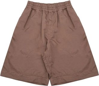 A Kind Of Guise A Kind OF Guise, Homme, Shorts, Brun, Taille: S Volta Shorts
