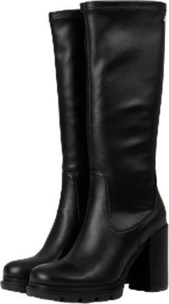 Gioseppo Damen Weidingen Bootsschuh, Schwarz, 40 EU