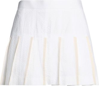 Thom Browne HOSEN & R&Ouml;CKE - Minir&ouml;cke auf YOOX.COM