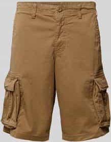 GAP Straight Fit Shorts mit Cargo-Taschen Modell Core