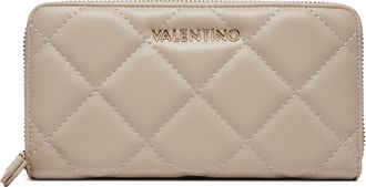 Valentino Geldb&ouml;rse Valentino Ocarina VPS3KK155R &Eacute;cru