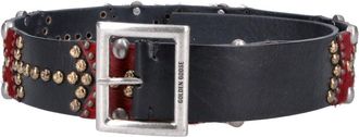 Golden Goose Belt Sierra