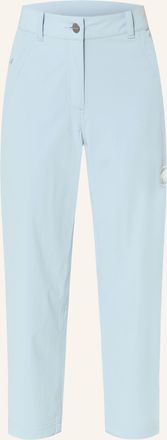 Mammut Mammut 7/8-Trekkinghose Hiking V Capri blau