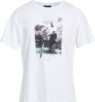 Emporio Armani TOPS - T-shirts auf YOOX.COM