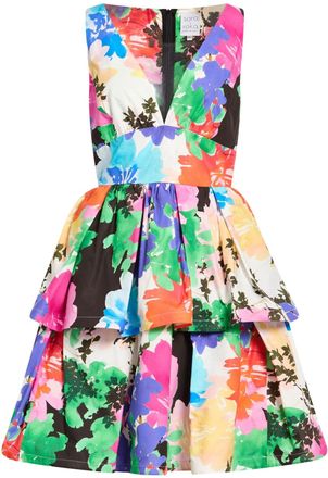 Sara Roka KLEIDER - Mini-Kleider auf YOOX.COM