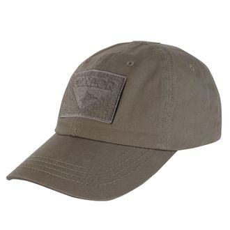 Condor Weitere... Baseball Cap Tactical Cap Braun, Einheitsgr&ouml;&szlig;e, TC-019
