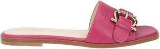Pollini CHAUSSURES - Sandales sur YOOX.COM