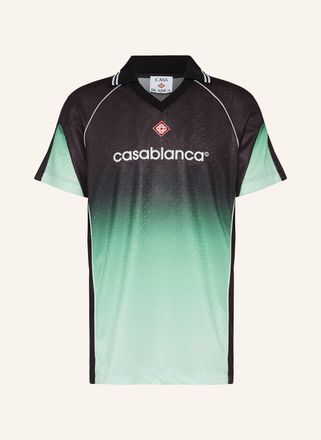 Casablanca T-Shirt schwarz