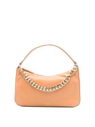 Twinset Sac Port&eacute; &Eacute;paule - Beige