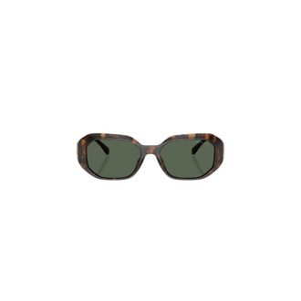 Michael Kors Lunettes de soleil Siesta Key - Femme - Accessoires - Brun - Taille: 54 MM