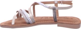 Tamaris Damen, Schuhe, Grau, 42 EUGr&ouml;&szlig;e
