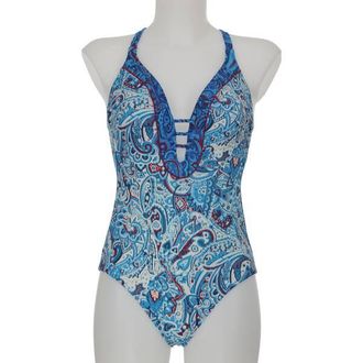 Olympia Damen Badeanzug Badeanzug