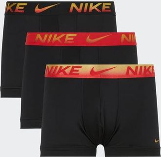 Nike Lot de 3 boxers - Taille XS