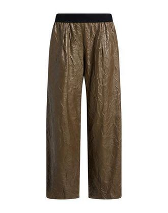 Maria Calderara BAS - Pantalons sur YOOX.COM