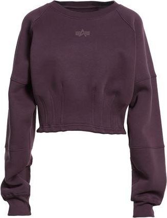 Alpha Industries TOPS - Sweat-shirts sur YOOX.COM