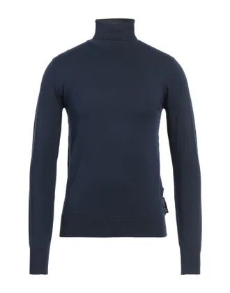 John Richmond STRICKWAREN - Rollkragenpullover auf YOOX.COM