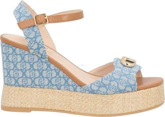 Liu Jo SCHUHE - Sandalen auf YOOX.COM