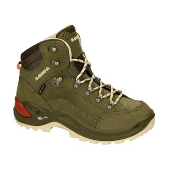 Lowa Renegade GTX Mid 320945 - - Sport - Damen - Gr&uuml;n - 36 1/2 EU