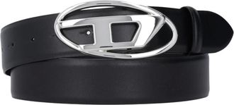 Diesel Herren, Accessories, Schwarzk, 90 CMGr&ouml;&szlig;e