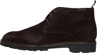 Floris Van Bommel Herren, Schuhe, Braun, 44 EUGröße