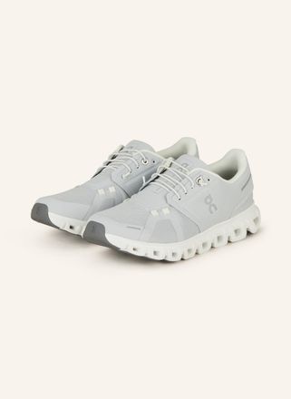 On Sneaker Cloud 6 grau