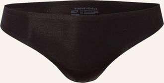 Simone P&eacute;r&egrave;le Simone P&eacute;r&egrave;le String Essentiel schwarz