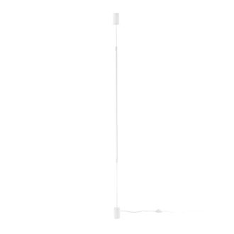 Luce-Ambiente-Design Suspension Floor Lamp Led Gravity in White Metal 15w With Cct Function 120 Cm