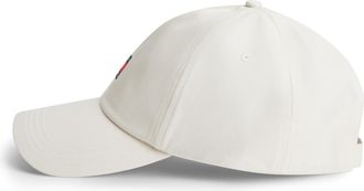 Tommy Jeans Cap Heritage Logo Baseball