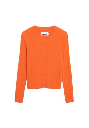 Armedangels Strickjacke CRESSIDAA CREPE