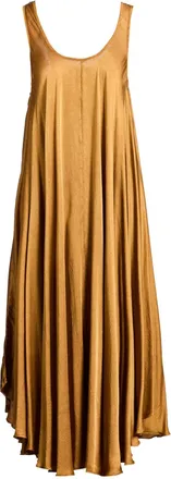 Mes Demoiselles... KLEIDER - Maxi-Kleider auf YOOX.COM