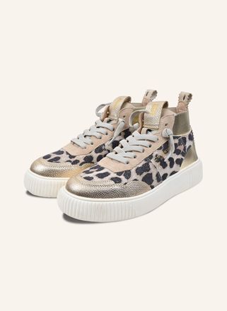Crickit Crickit Sneaker Rebeka silber