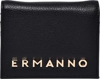 Ermanno Scervino Portemonnaie - - Accessories - Damen - Schwarzk - ONE SIZE